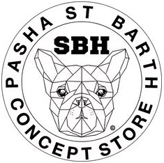 Shopping in St. Barts